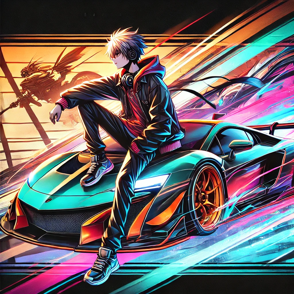 無限ガチャ キャラクター紹介｜リリスやヨツハなど主要人物まとめ | リコメンVOD